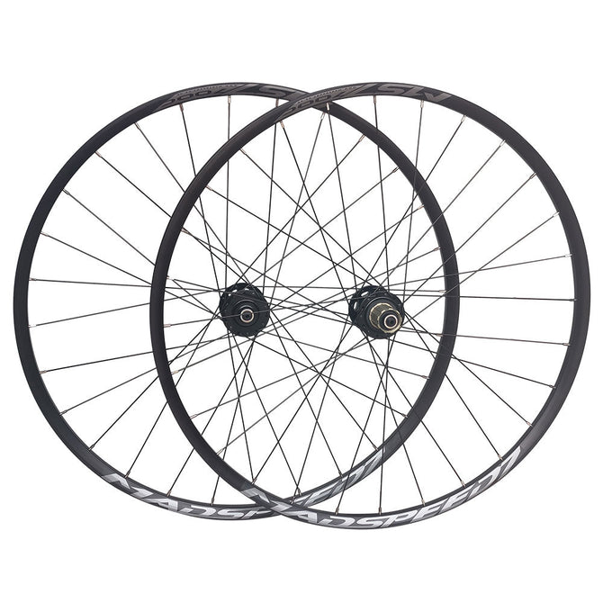 700c Road Bike Wheels – Madspeed7